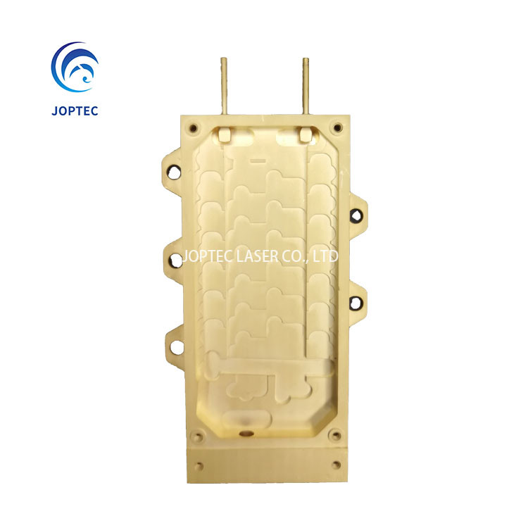 Microelectronic Ceramic High Power Laser Module Hermetic Package