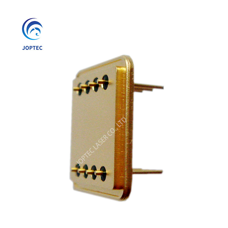 CRS1010 Base Seal Ring Flat Plug-In ASTM F15 Alloy Hermetic Seals