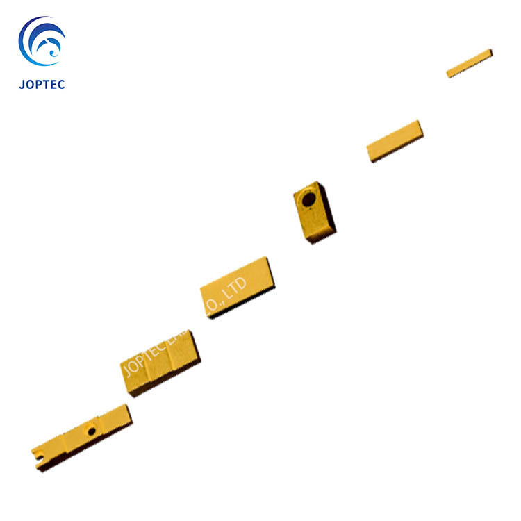 Accurate Heatsink Ceramic Hermetic High Power Laser Package