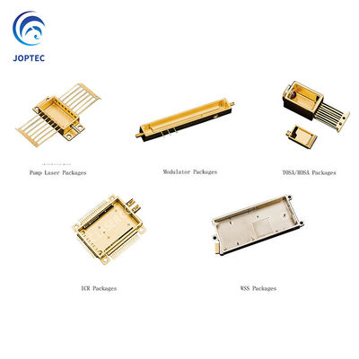 Quality Hermetically Sealed Electronic Packages & Hermetic High Power ...