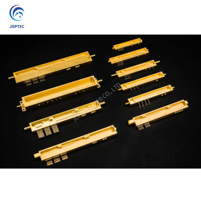 Quality Hermetically Sealed Electronic Packages & Hermetic High Power ...