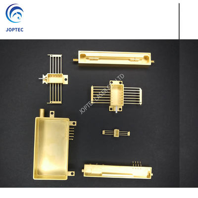 Quality Hermetically Sealed Electronic Packages & Hermetic High Power ...