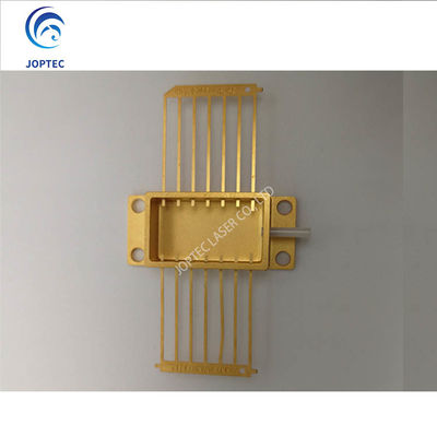 Precision Hermetic Optical Fiber Communication Package